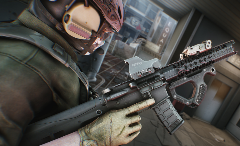 Escape from Tarkov: Arena añade "Campamento de Contrabandistas" y ...