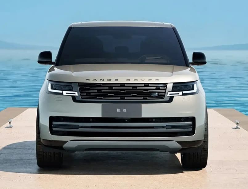 Представлены Range Rover 2026 и Defender 2026