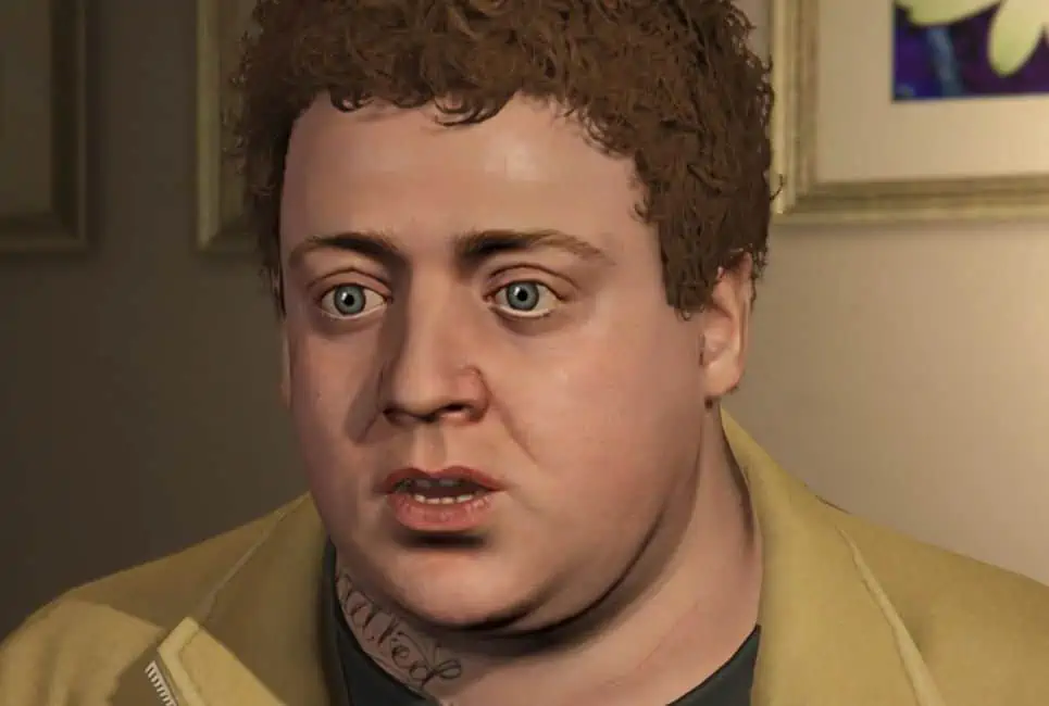 GTA Online Fans Believe They’ve Found a Teaser for Jimmy De Santa’s ...