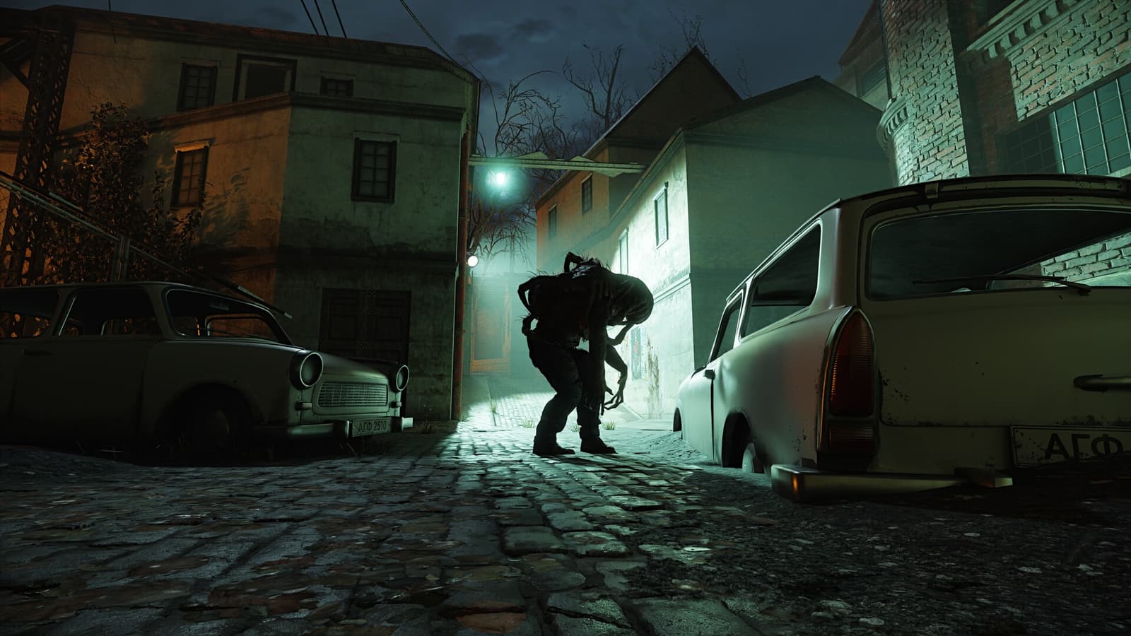 [СТРИМ] Half-Life 2 RTX Demo и МОР 3 (Pathologic 3: Карантин)