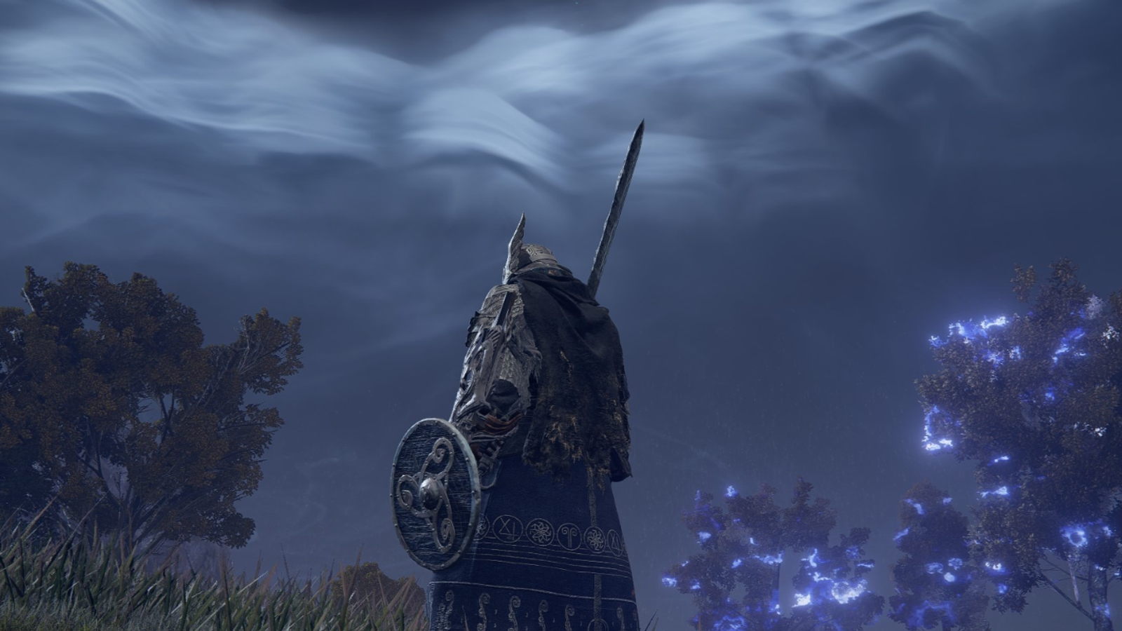 VK Play Cloud Celebrated the Release of Elden Ring Nightreign with a Special Promo Code Giveaway