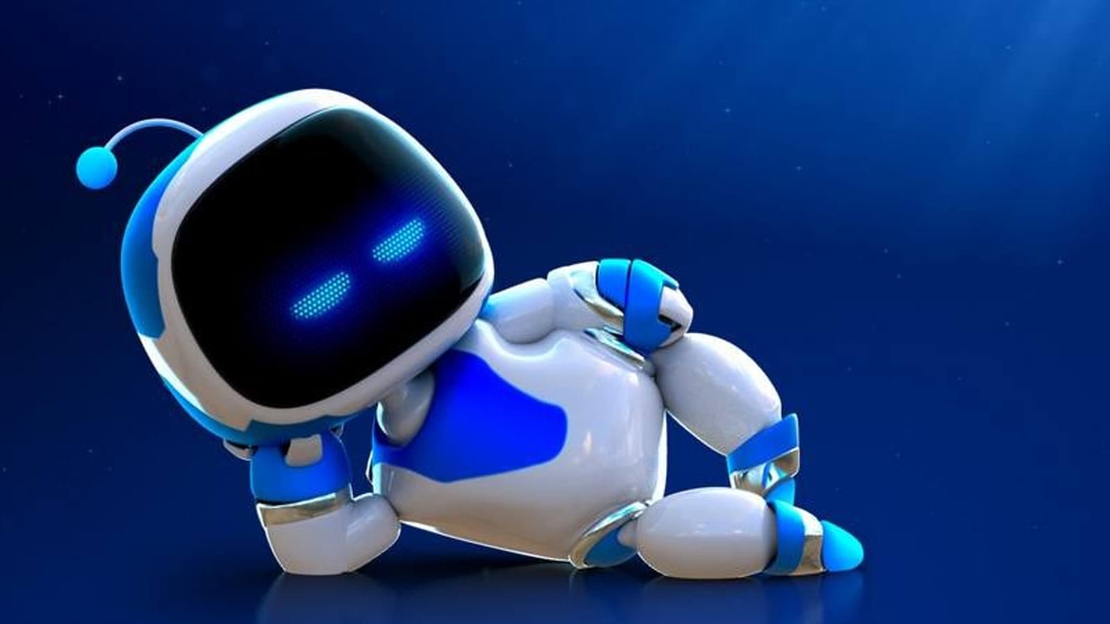Astro Bot Triumphs at BAFTA Game Awards 2025, Securing Victory in Five ...