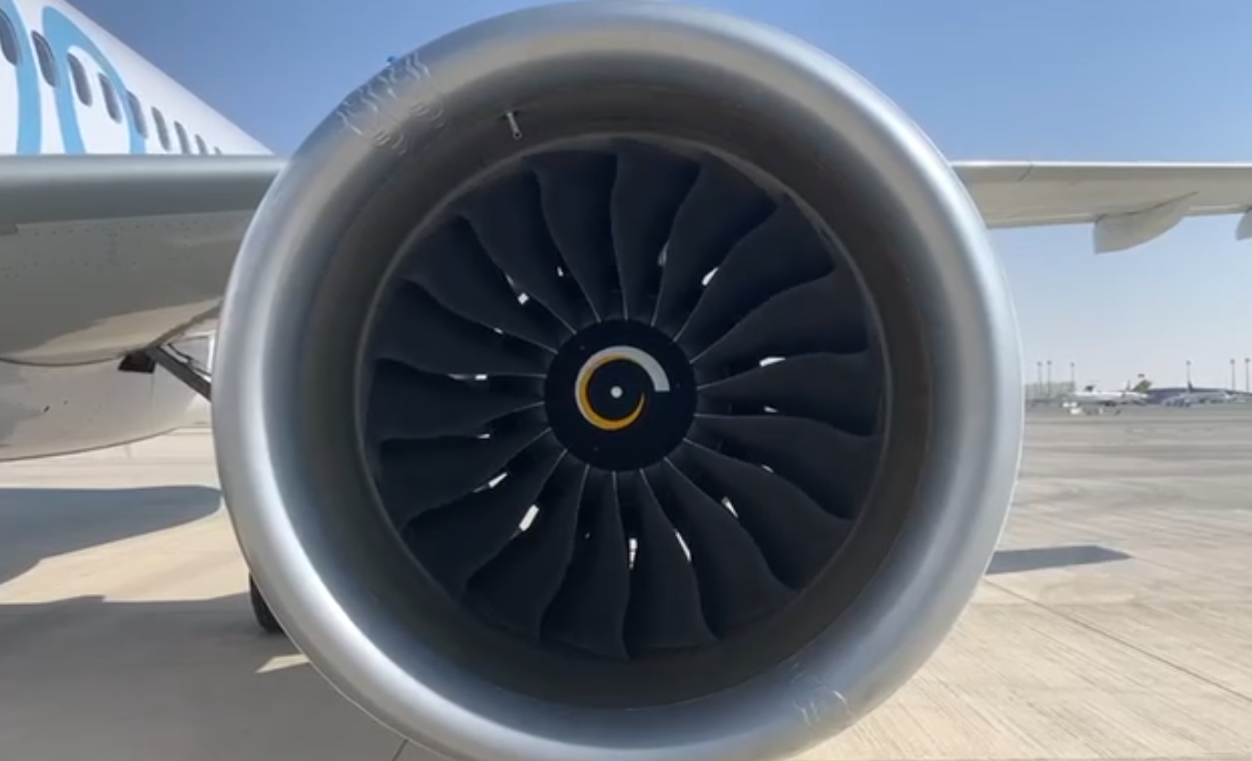 UEC explained the design of Russian aircraft engines: one of the main ...