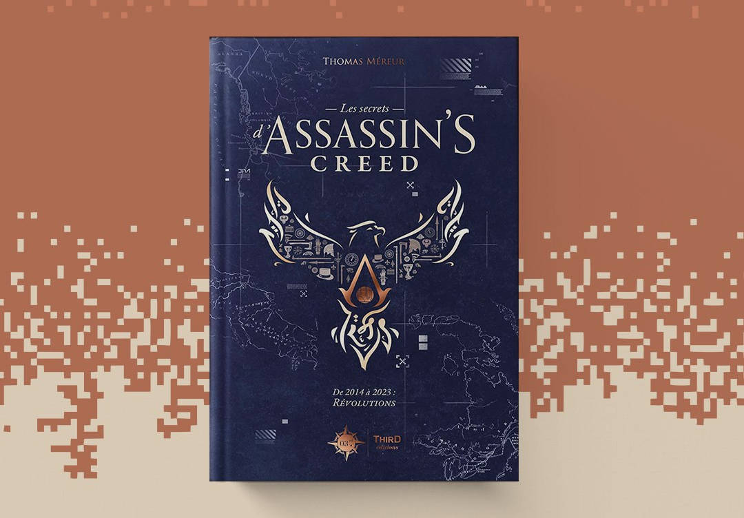 "Bombora" to Release Books on Assassin's Creed, Cyberpunk 2077, Demon's ...