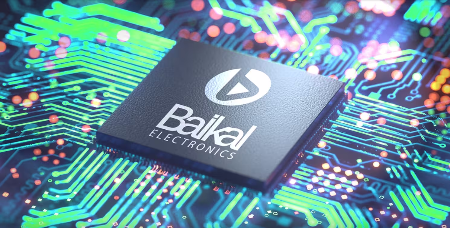 Taiwan's TSMC "Threw" Russian Processor Developer Baikal in 2022
