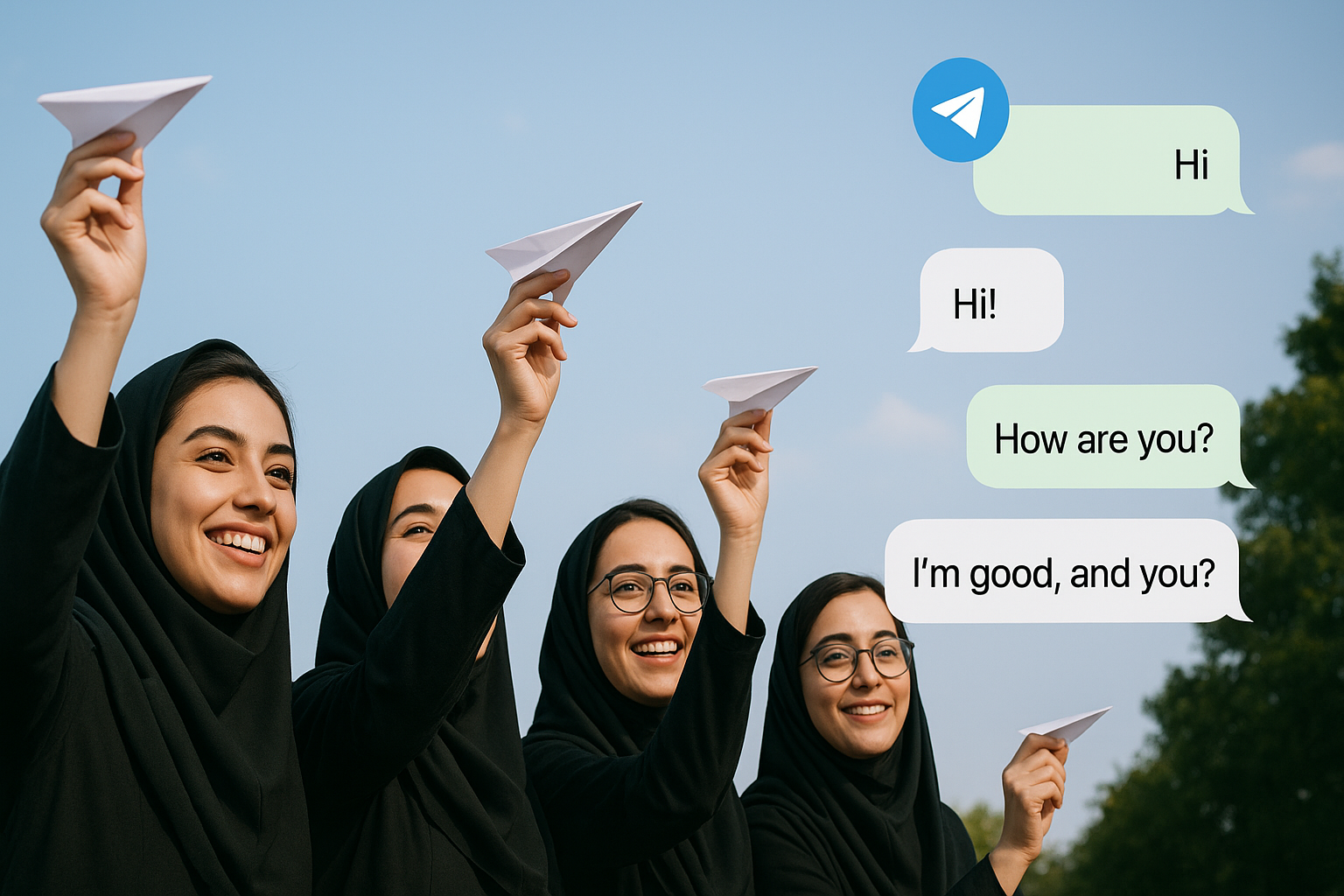 Telegram, Blocked Since 2018, May Resume Operations in Iran