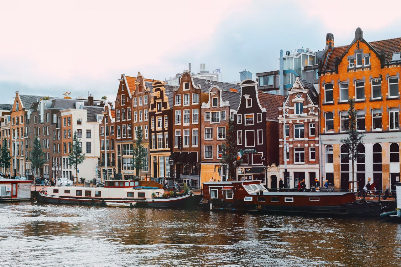 Direct Flights Between Yerevan and Amsterdam to Launch in April 2026
