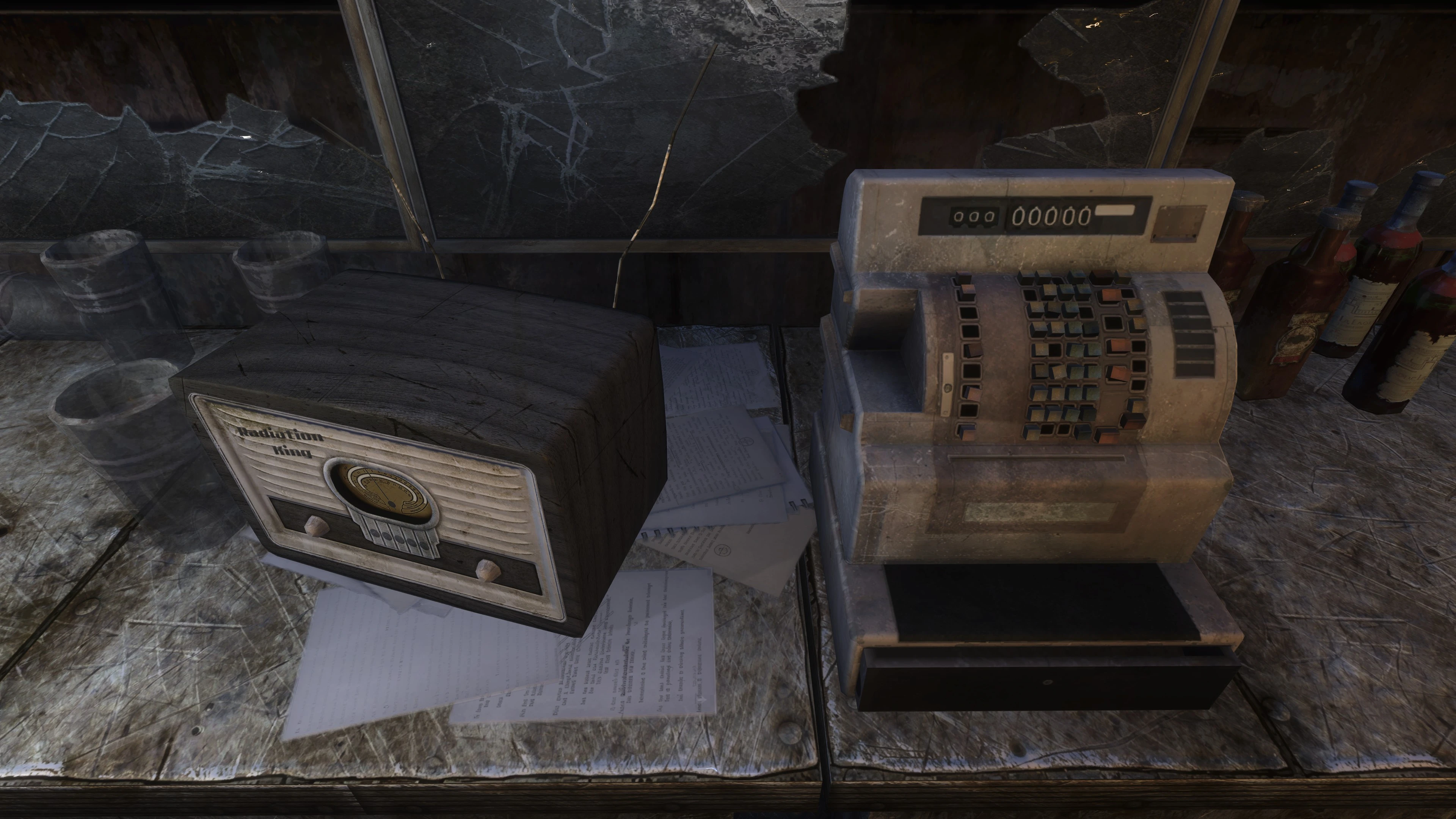 Fallout: New Vegas Receives Fan-Made Next-Gen Texture Update