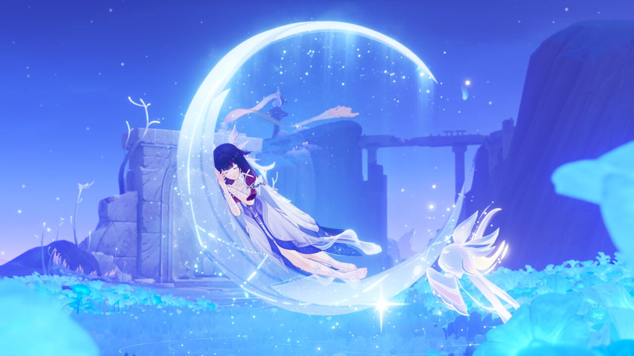 Genshin Impact and Honkai Star Rail are being prepared for release on ...