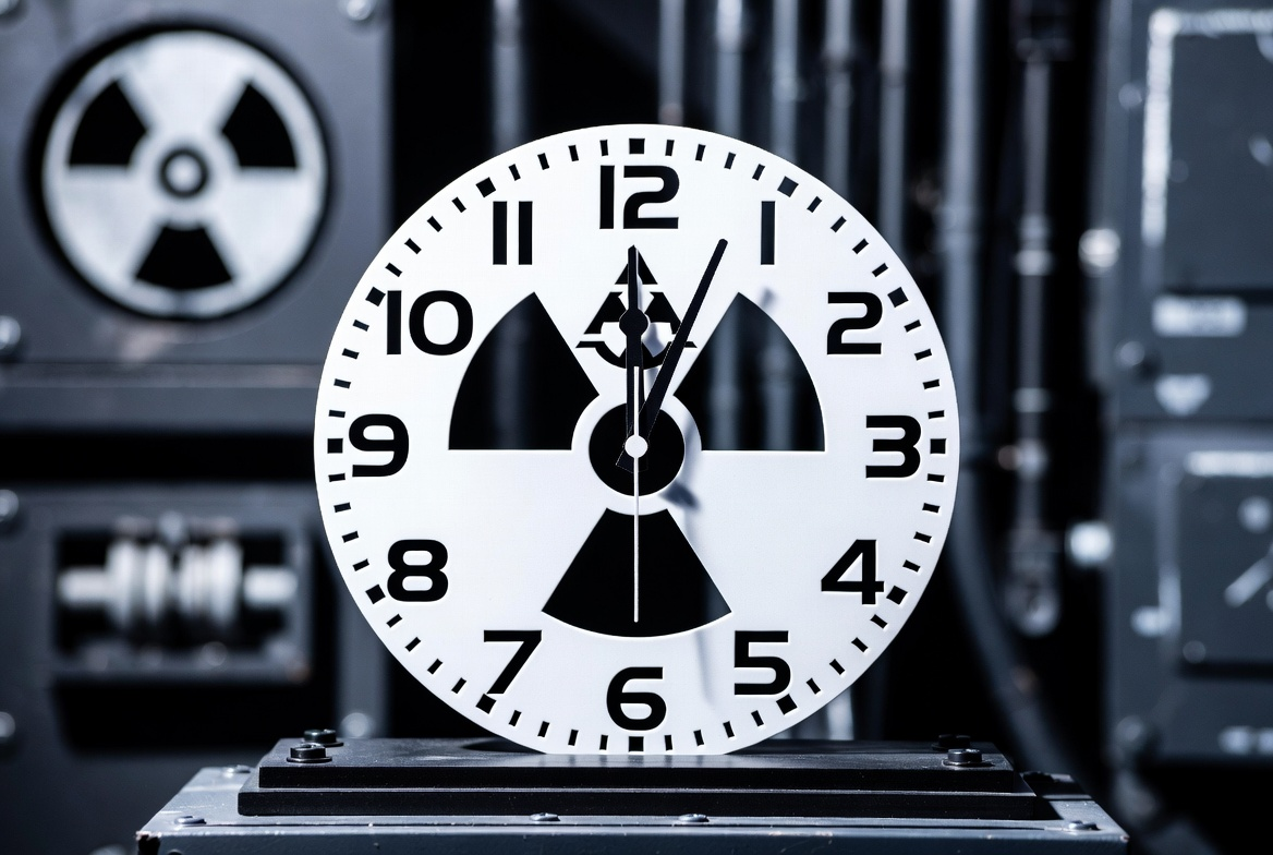 Next-Generation Nuclear Clocks: Russian Scientists Break World Accuracy ...