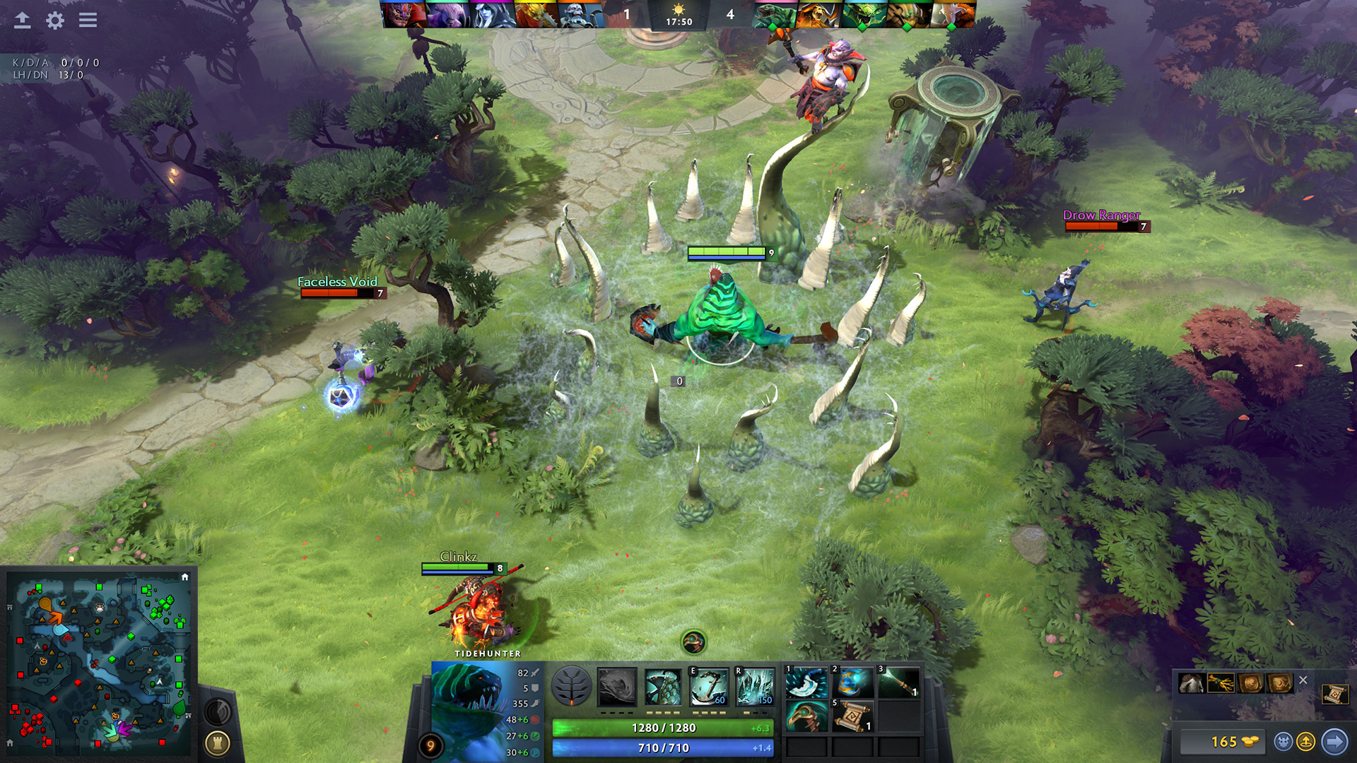 Western Dota 2 players urge Valve to add translator to understand ...