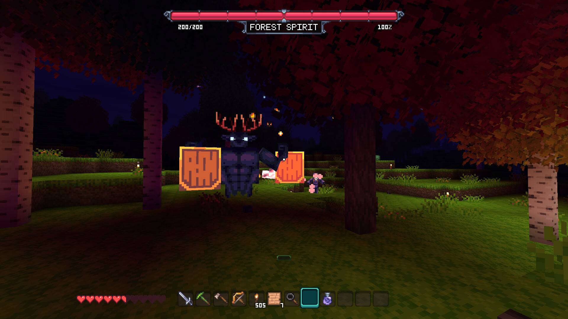Microsoft gets Minecraft-style game removed from Steam