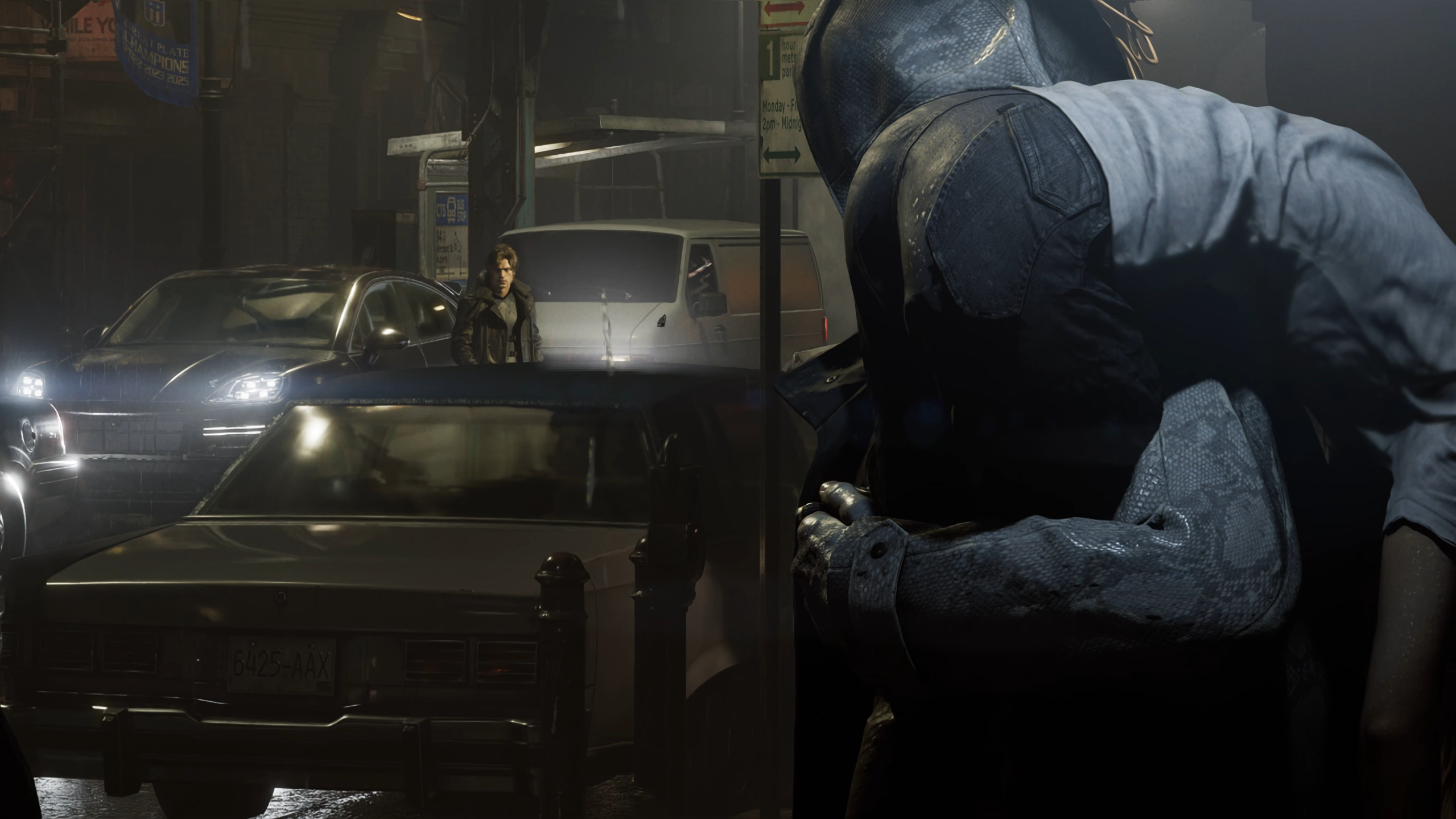 Resident Evil Requiem: Detailed Walkthrough, Puzzle Solutions ...