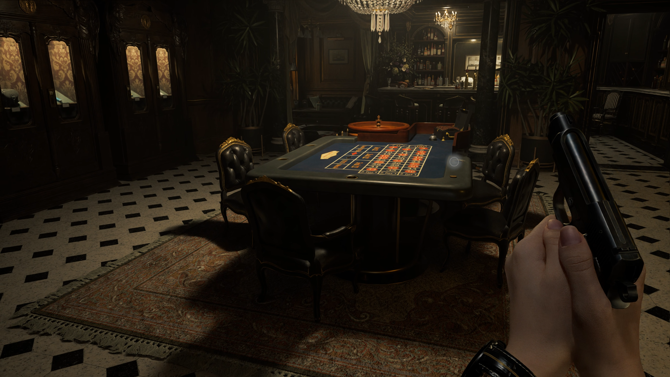 Resident Evil Requiem: Detailed Walkthrough, Puzzle Solutions ...
