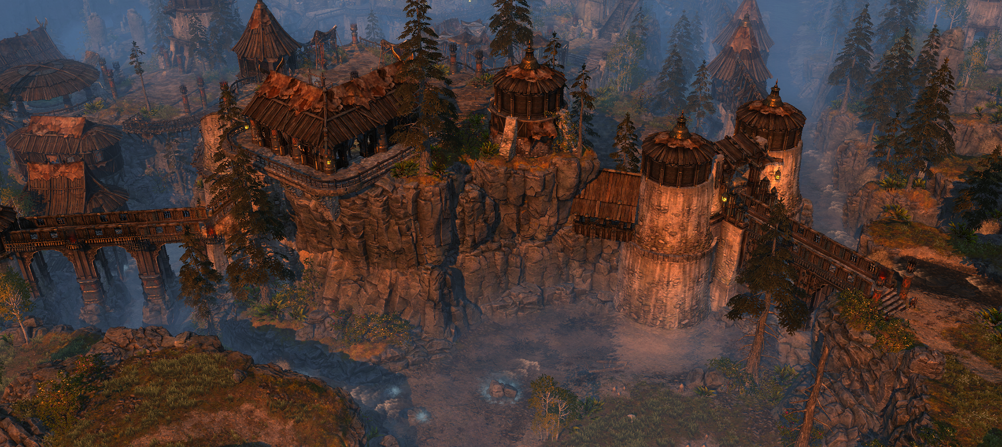 Grim Dawn DLC development is in its final stages and is comparable in ...