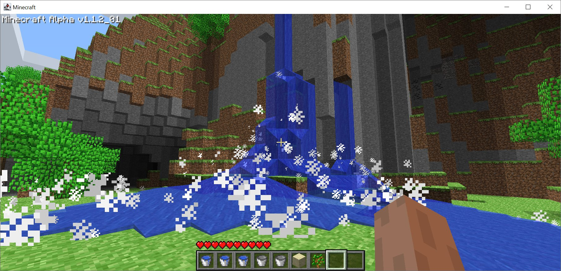 Minecraft source code for PC, PlayStation consoles, and more leaked ...