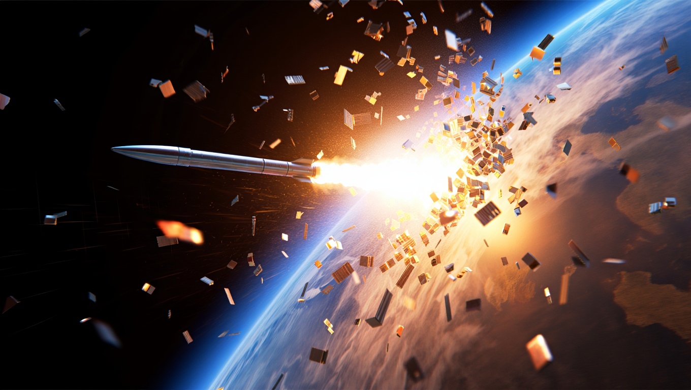 Russia Finds Way to Guarantee Destruction of Hypersonic Missiles