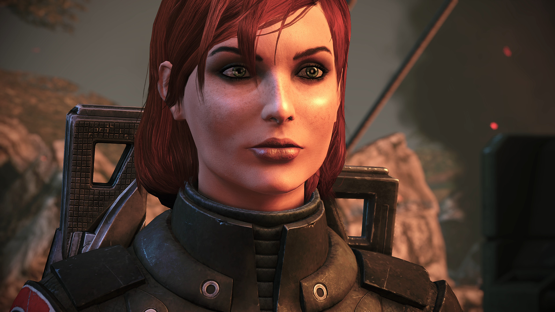 14 Years Ago, "****** Shepard's" Death in Mass Effect 3 Helped EA ...
