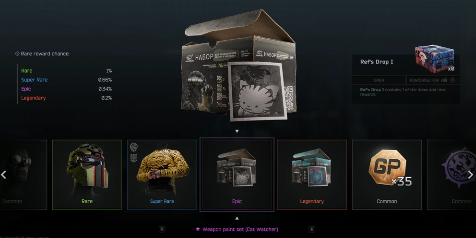 Escape from Tarkov: Arena Developers Talk About the Fate of Battle ...