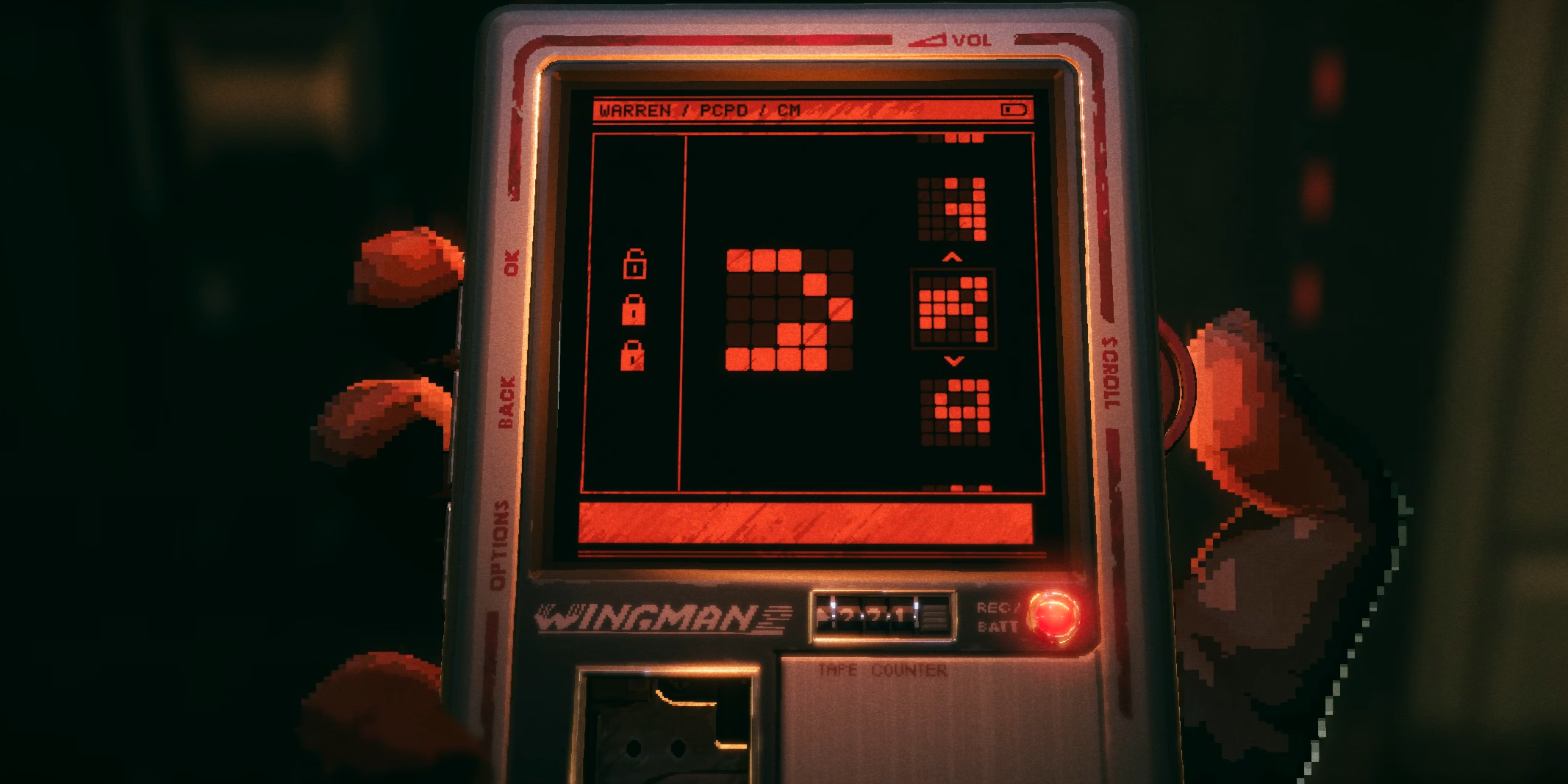 Пиксельный шедевр — сносная игра. Обзор белорусского киберпанка REPLACED