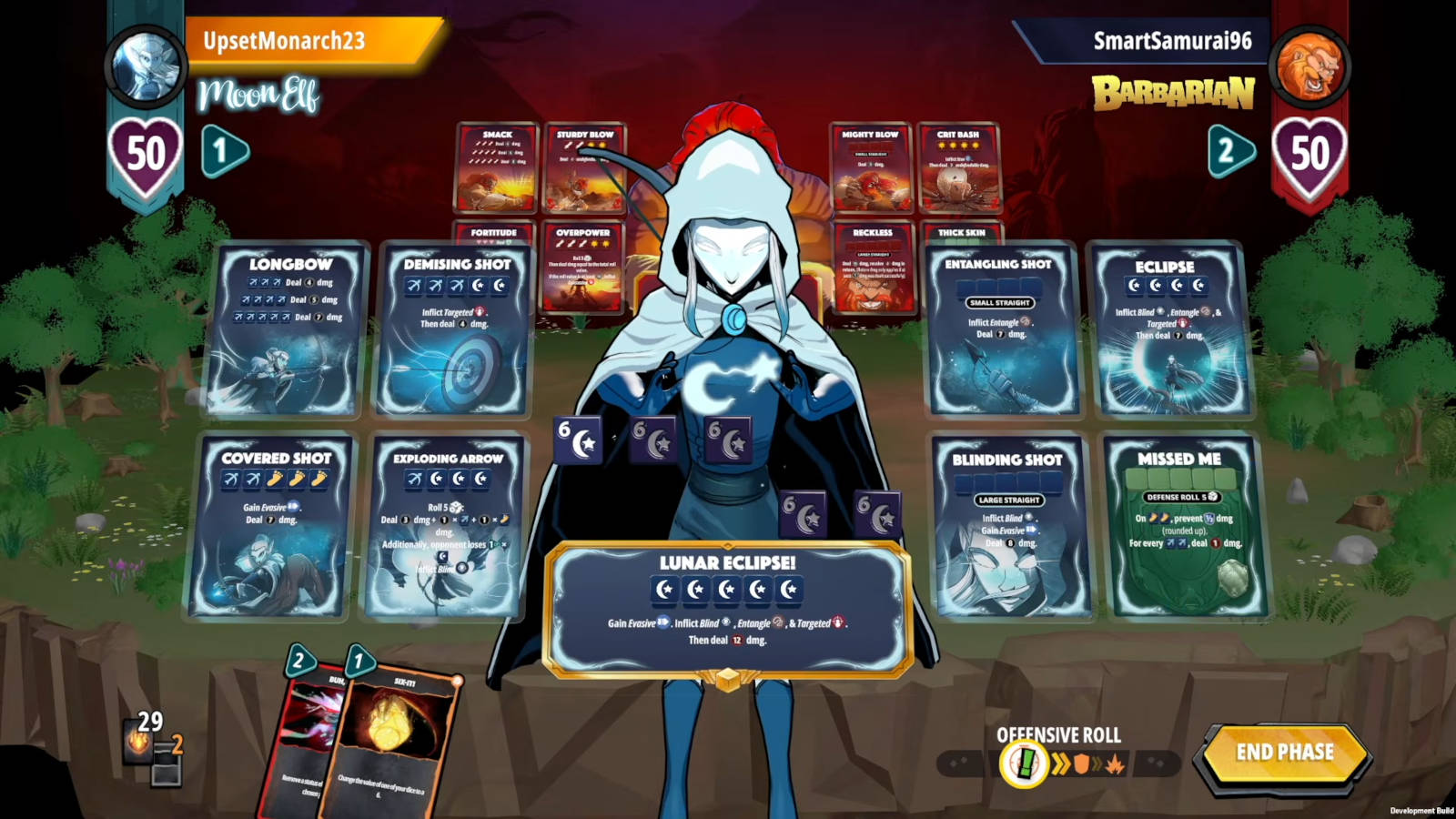 Авторы Dice Throne Digital снизили цены на наборы и анонсировали ...