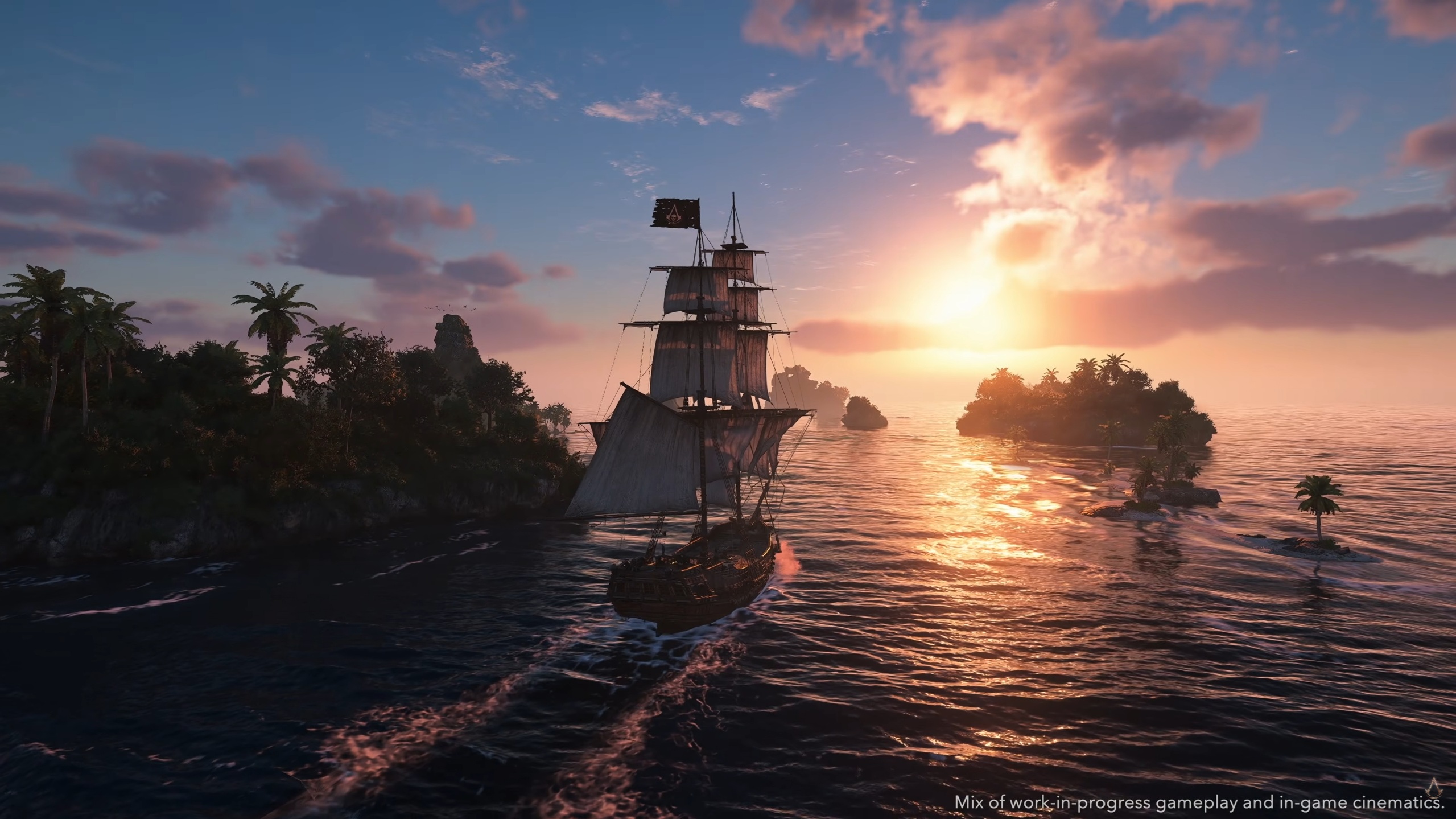 A remake built from the ground up: everything known about Assassin's ...