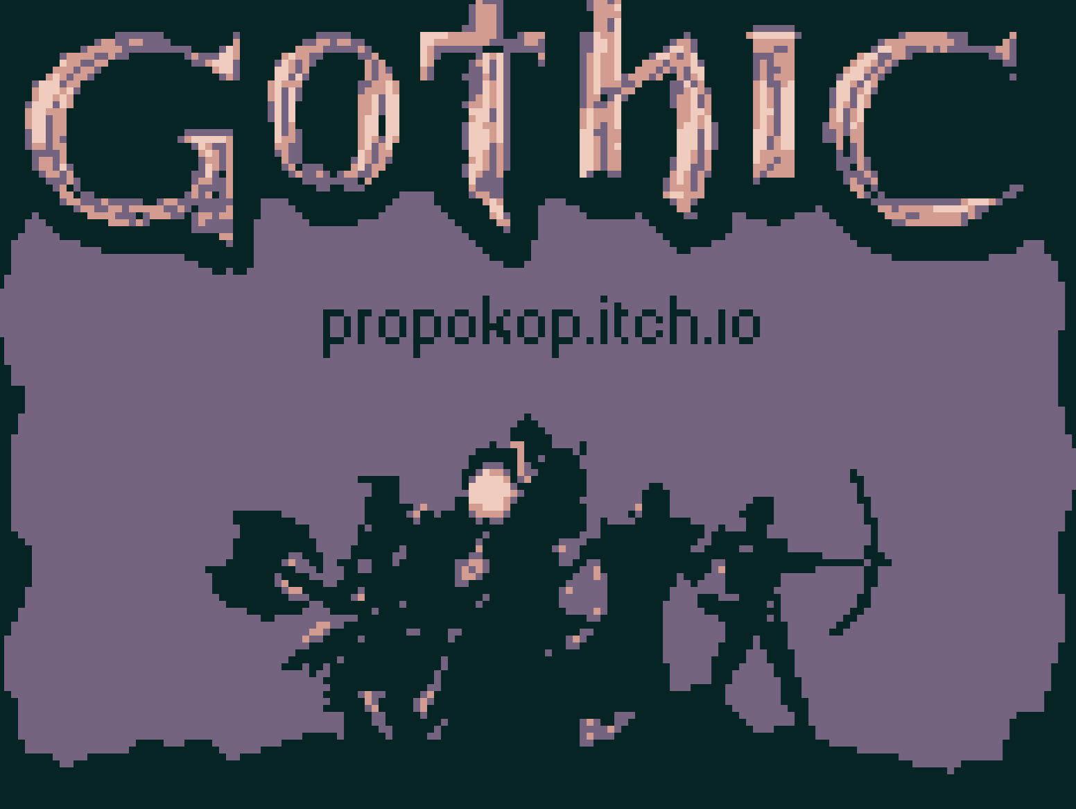 Вышел фанатский демейк Gothic, который работает на ПК и консоли Game ...
