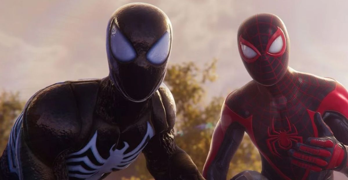 Insomniac поставила точку в слухах о Человеке-пауке в Marvel’s Wolverine