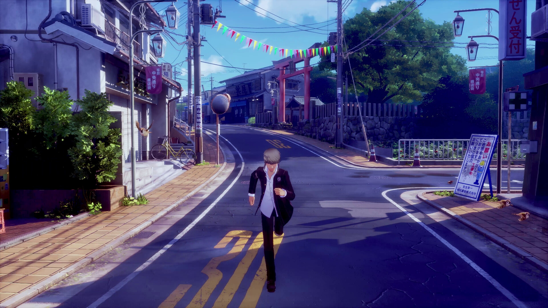 Se mostró el remake de Persona 4 Revival: el juego saldrá en 2027