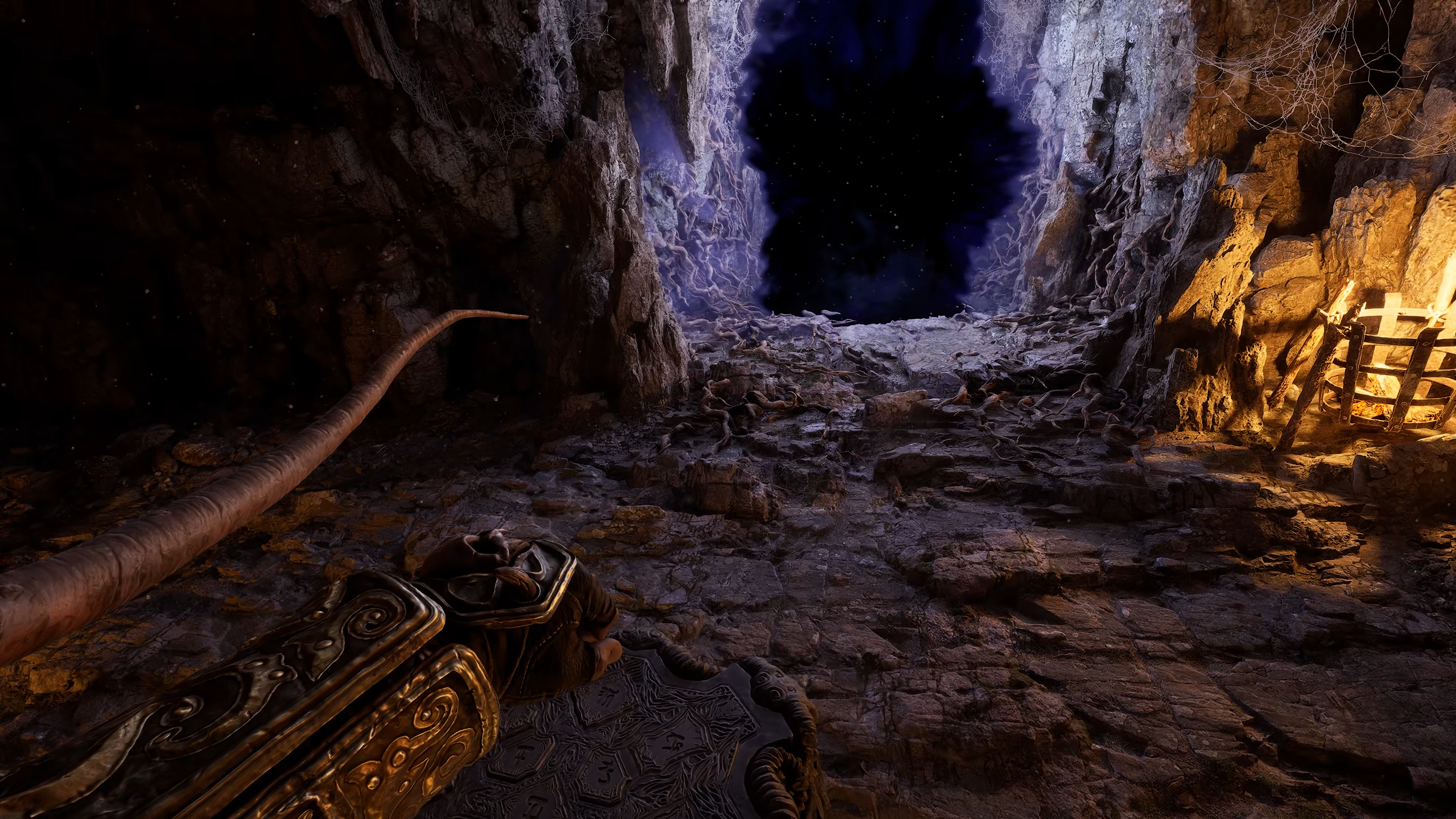 Обзор Fatekeeper: «евроджанк», который станет новым Dark Messiah