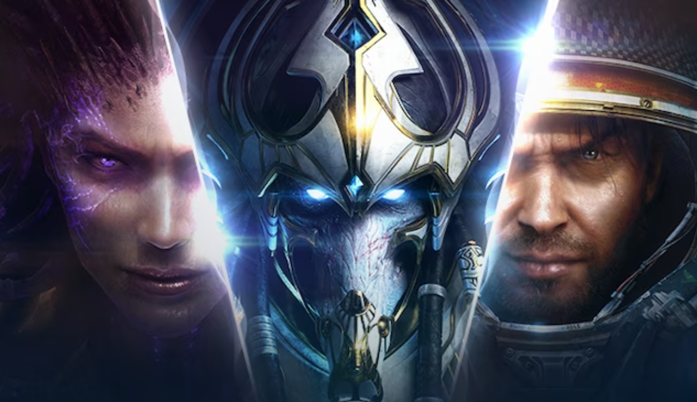 Новый шутер по StarCraft готовятся показать на BlizzCon 2026 — инсайд