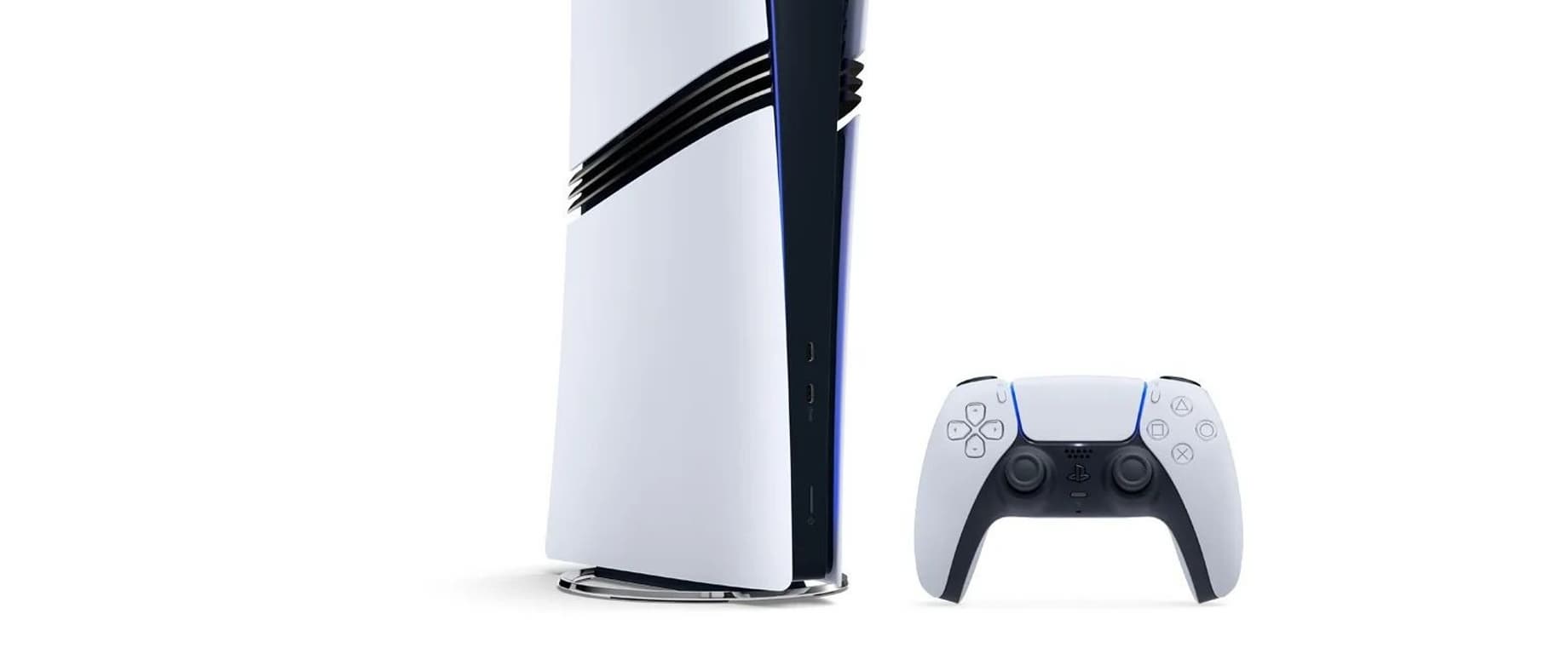 Sony removes 8K label from PS5 Pro box