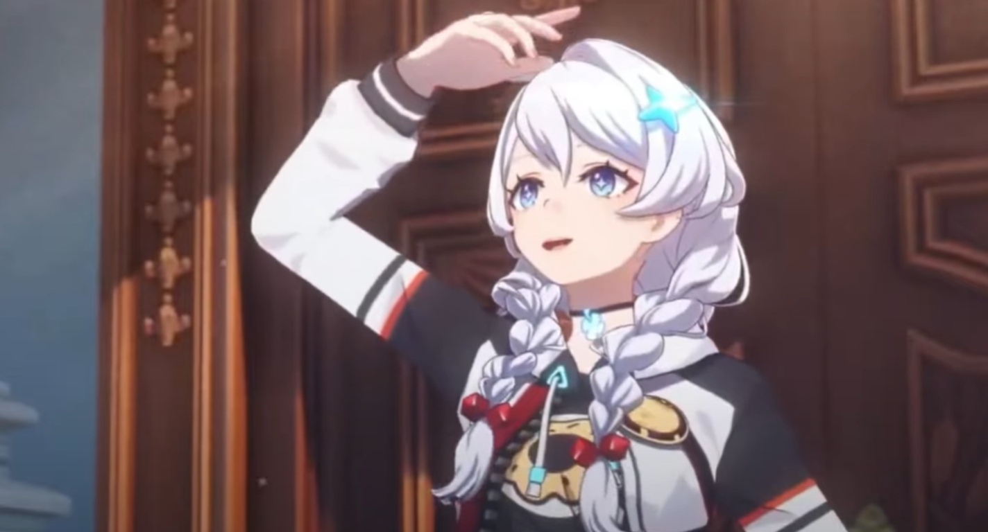 Honkai Nexus Anima от авторов Genshin Impact и HSR скоро покажут? miHoYo зарегистрировала сетку ...