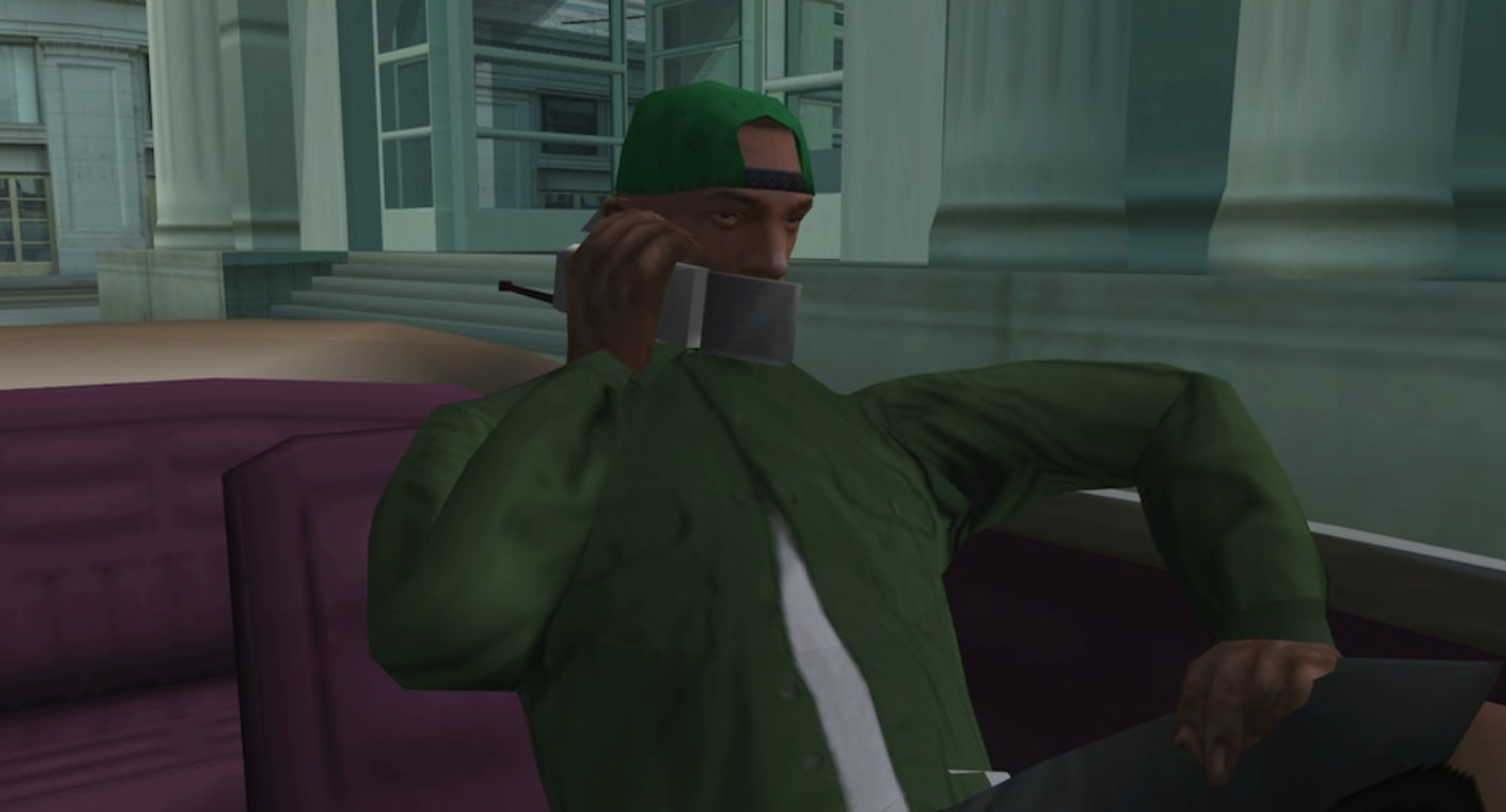 GamesVoice raised 1.2 million rubles for Russian voice acting of GTA ...